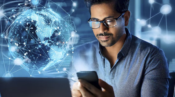 IAG – Internet Access Gatway - O-TECH® do grupo TERZIAN